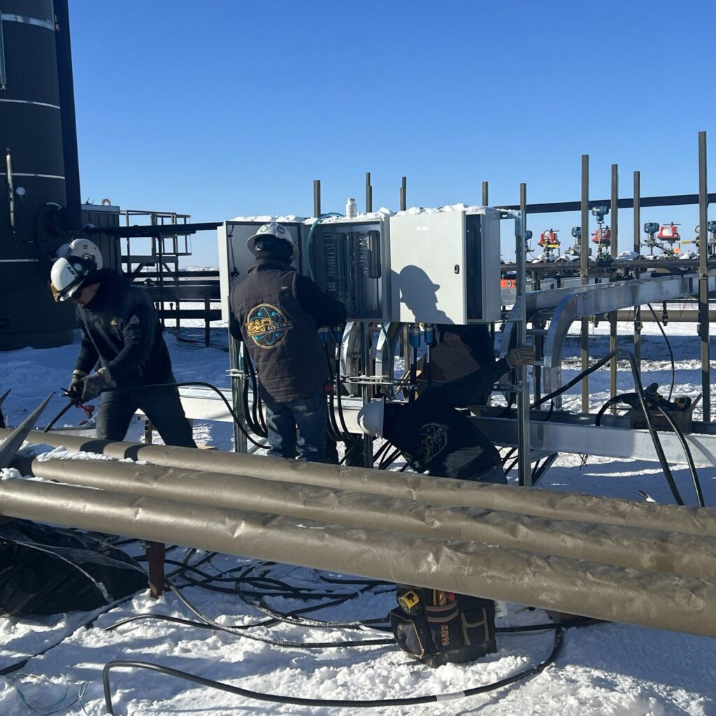 Gallery – ZAP Electric LLC